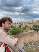 Menu – Samuel Jett Centioli Jr